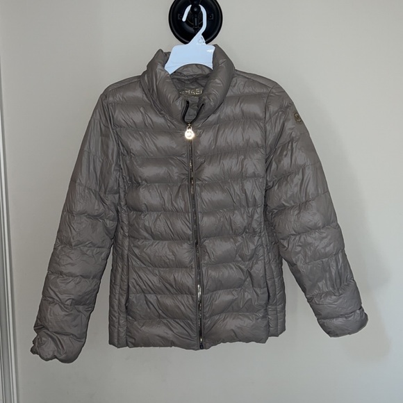 MICHAEL Michael Kors | Jackets & Coats | Medium Micheal Kors Packable ...